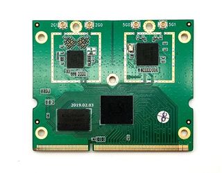 Quality Embedded Ethernet Modules & 2.5G Ethernet Switch service ...