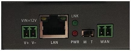 High Speed 95Mbps Ethernet Cable Extender , Network Cable Extender Long ...