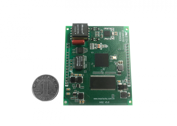 2 Ethernet Port VDSL Module ADSL Over ATM VDSL Over PTM AnnexA AnnexB ...