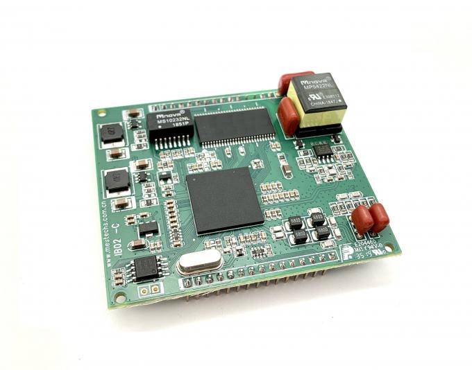 Embedded ADSL Module , Industrial Broadband Access Modem Module