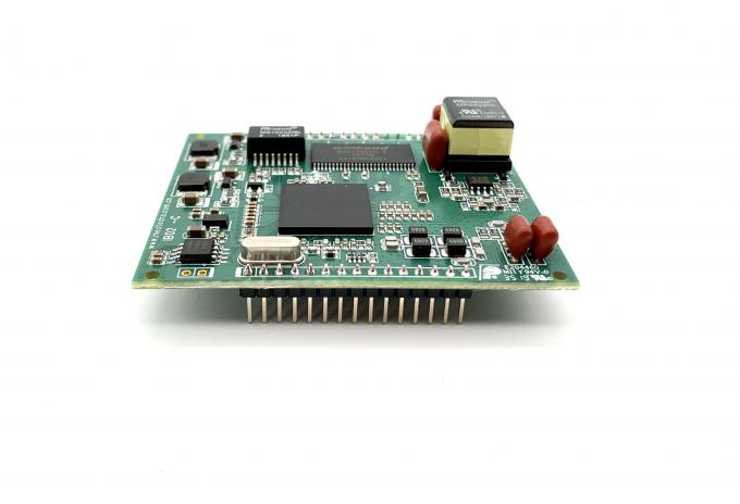 Small Size Adsl Module Twisted Pair Broadband Access Device Broadband Modem