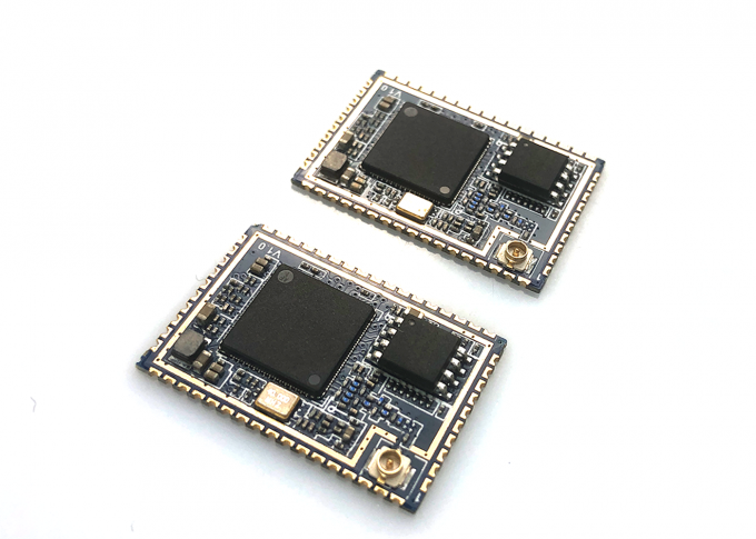 5 Ports Serial Port Converter Managed Embedded Industrial Switch Module ...