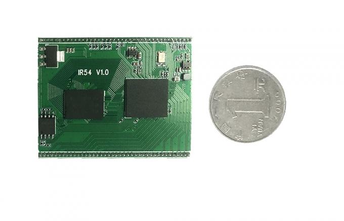 Gigabit Embedded Ethernet Modules AP Control IPSEC Padavan / Openwrt ...