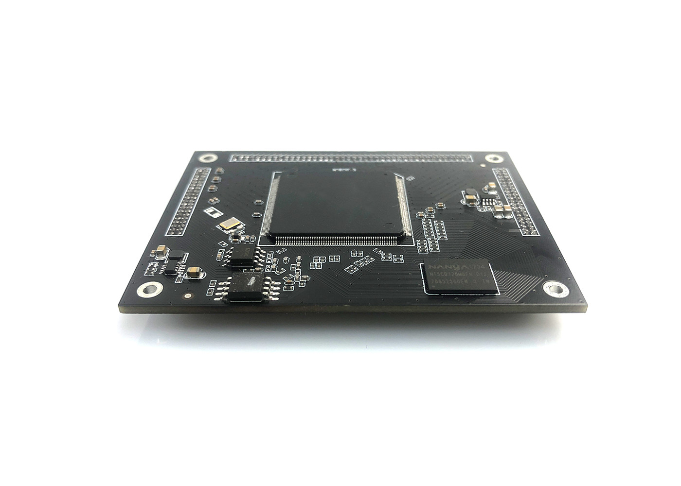 Quality Embedded Ethernet Modules & 2.5G Ethernet Switch service ...