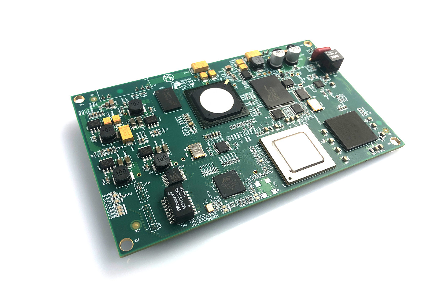 High Upstream DSL Mini DSLAM , Long Distance Point To Point ADSL DSLAM