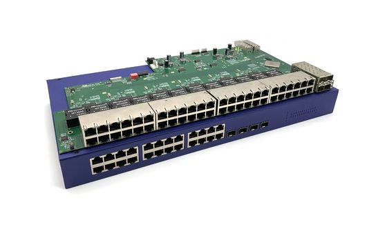Quality Embedded Ethernet Modules & 2.5G Ethernet Switch service ...
